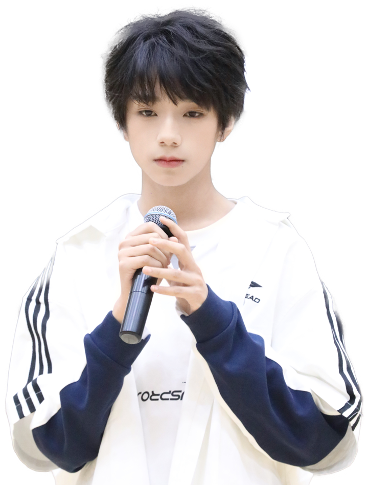 Wang Lujie Fanpage - Lumospage