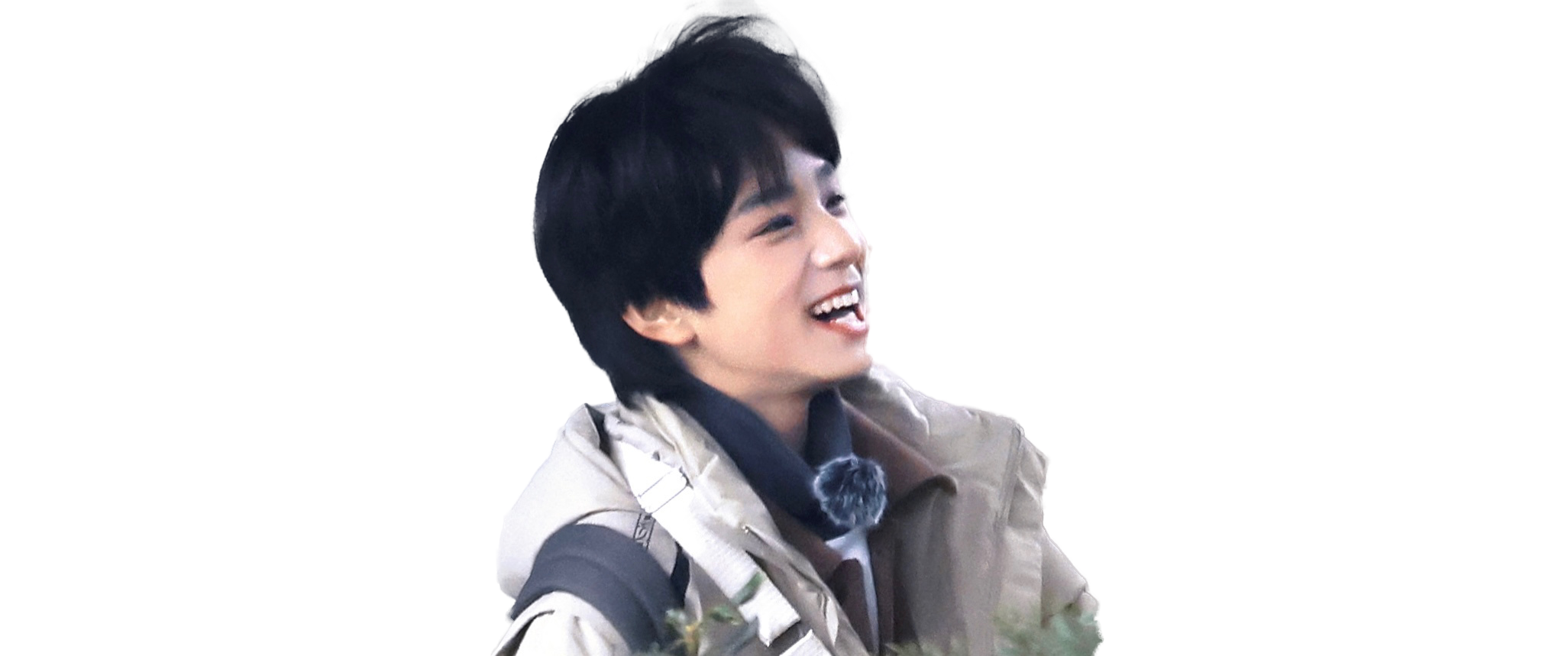 Wang Lujie Fanpage - Lumospage